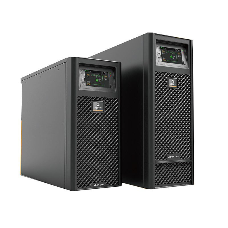 UPS不间断电源高频在线式工频后备式