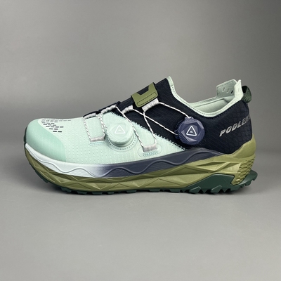 英国玻德利PODLERS4E宽头徒步鞋