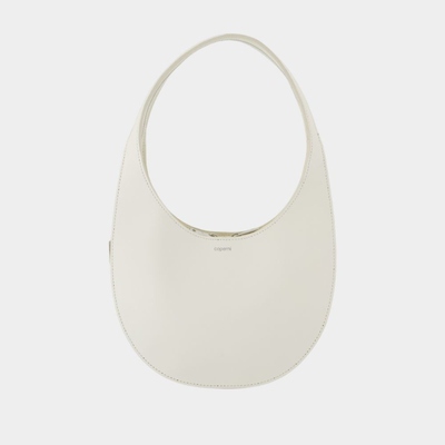 Coperni Double Gusset Swipe 皮质包袋