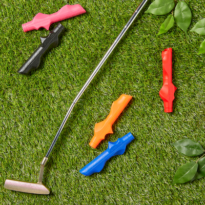 韩国进口新概念轻推高尔夫握把Putter Grip