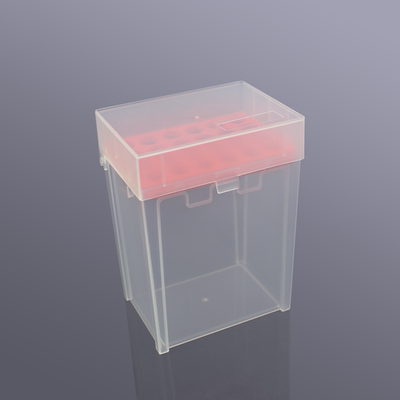 BiosharpBS-10000-TB2410ml吸头盒枪头盒24孔