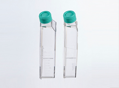 包邮JET洁特T75细胞培养瓶TCF011250密封盖TCF012250透气盖滤膜盖