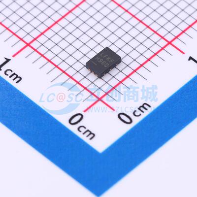 SN74LV1T08DBVRG4 SOT-23-5 全新原装 TI(德州仪器)
