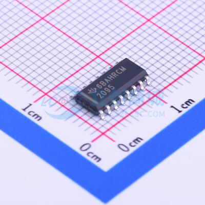 UCC28631DR SOIC-7 全新原装 TI(德州仪器)