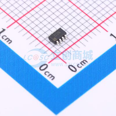 CSD17382F4 PicoStar-3 全新原装 TI(德州仪器)