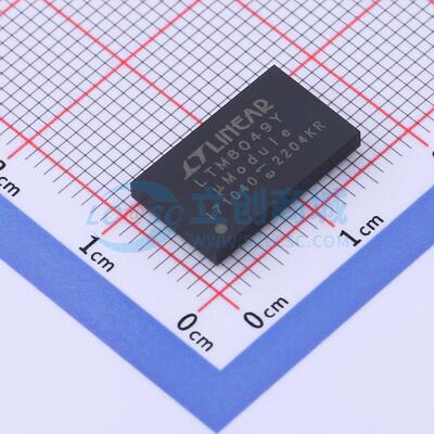 LM723CH/NOPB TO-100-10 全新原装 TI(德州仪器)