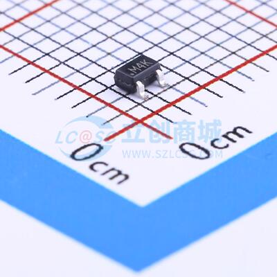 SN74ALVC125DR SOIC-14 全新原装 TI(德州仪器)