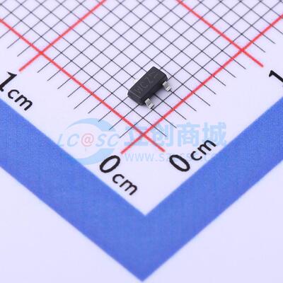 PMV50UPE,215 Nexperia(安世) SOT-23-3 场效应管 现货