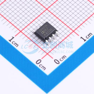 AD8616ARZ-REEL7 SOIC-8 全新原装 ADI(亚德诺)