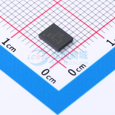 SN74AHC139RGYR VQFN-16-EP(3.5x4) 全新原装 TI(德州仪器)