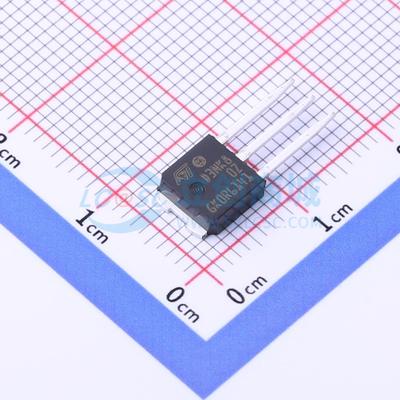 STD3NK80Z-1 ST(意法半导体) TO-251-3 场效应管 现货