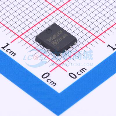 SFS08R03GNF ORIENTAL SEMI(东微) PDFN(5x6) 场效应管 现货