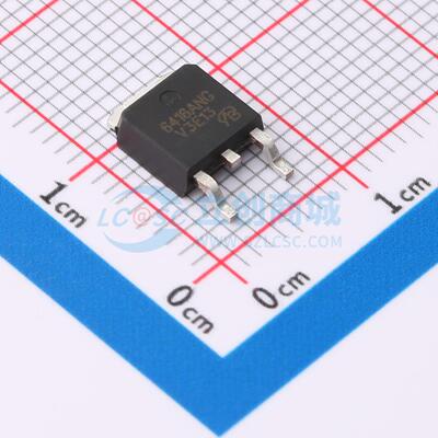 NTD6416ANLT4G-VB VBsemi(微碧半导体) TO-252 场效应管 现货