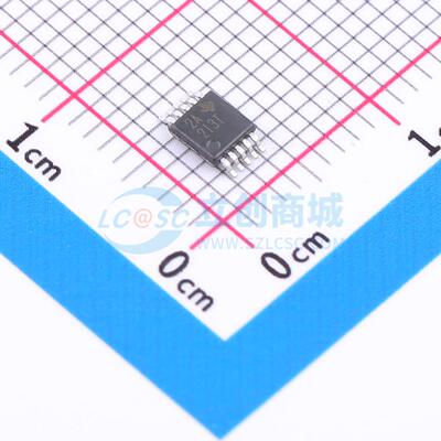 TLV62085RLTR VSON-7(2x2) 全新原装 TI(德州仪器)