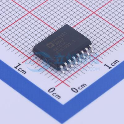 UCC28064ADR SOIC-16 全新原装 TI(德州仪器)