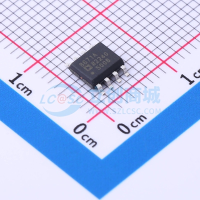 SN74AHC1G14QDCKRQ1 SC-70-5 全新原装 TI(德州仪器)