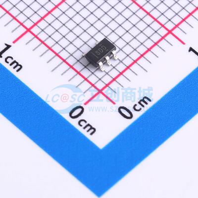 SN75ALS173NS SOIC-16-208mil 全新原装 TI(德州仪器)