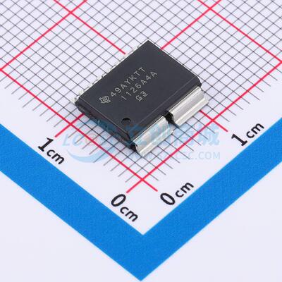 CSD17578Q3A VSONP-8(3.3x3.3) 全新原装 TI(德州仪器)