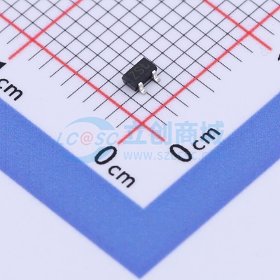 PDTD123YUX Nexperia(安世) SOT-323-3 数字晶体管 现货