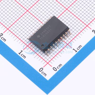 UCC12040DVE SOIC-16-300mil 全新原装 TI(德州仪器)