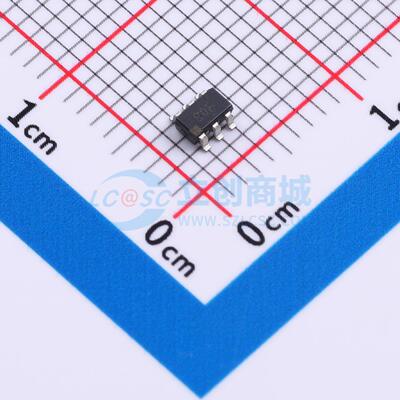 UCC27322D SOIC-8 全新原装 TI(德州仪器)