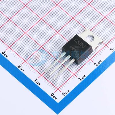 2SK3353-VB VBsemi(微碧半导体) TO-220 场效应管 现货