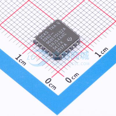 PCM1754DBQR SSOP-16-150mil 全新原装 TI(德州仪器)