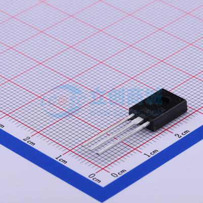 KSD1691YSTU onsemi(安森美) TO-126 三极管 现货