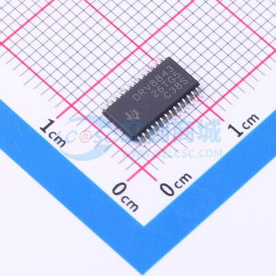 AFE4400RHAT VQFN-40-EP(6x6) 全新原装 TI(德州仪器)