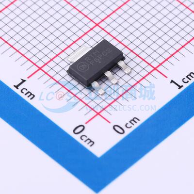 NTF6P02T3G onsemi(安森美) SOT-223-4 场效应管 现货