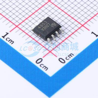 SM4953KC-TRG-VB VBsemi(微碧半导体) SO-8 场效应管 现货