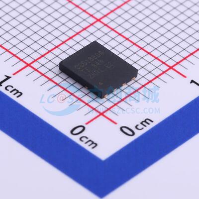 UC3875N PDIP-20 全新原装 TI(德州仪器)