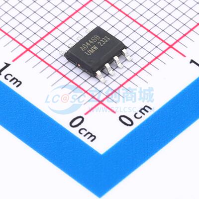 AO4468(UMW) UMW(友台半导体) SOP-8 场效应管 现货