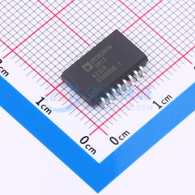 LM833DR SOIC-8 全新原装 TI(德州仪器)