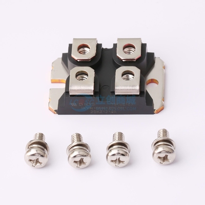 IXYN100N120C3H1 Littelfuse/IXYS SOT-227B IGBT管/模块 现货