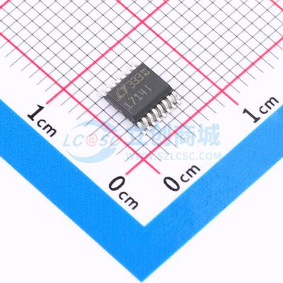 TLIN4029ADRQ1 SOIC-8 全新原装 TI(德州仪器)