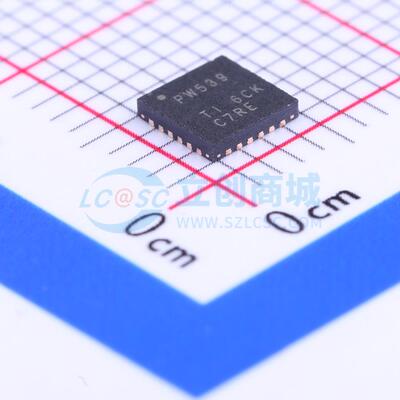DIT4192IPWR TSSOP-28 全新原装 TI(德州仪器)