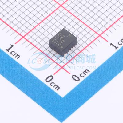 ADC08832IMX/NOPB SOIC-8 全新原装 TI(德州仪器)