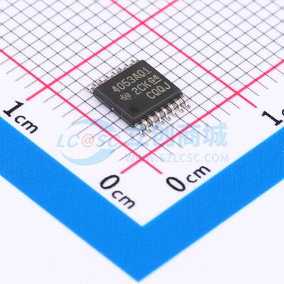 DRV8220DRLR SOT-563 全新原装 TI(德州仪器)