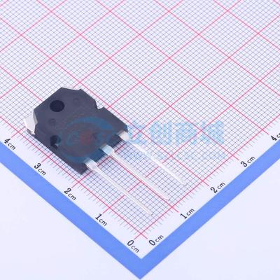 2SC4468 SPTECH(深圳质超) TO-3PN 三极管 现货