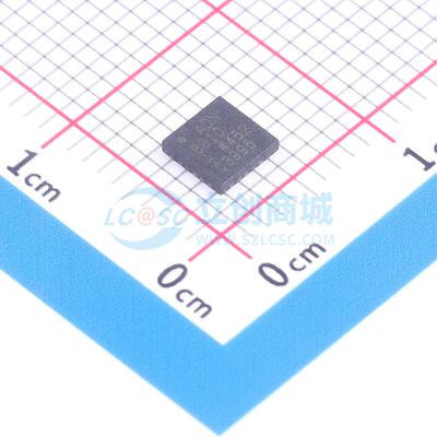 TPS62172QDSGTQ1 WSON-8-EP(2x2) 全新原装 TI(德州仪器)