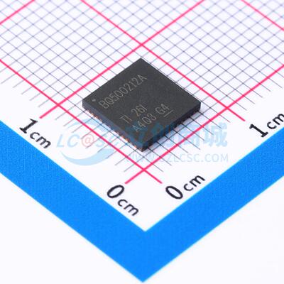 AD5142BCPZ100-RL7 LFCSP-16(3x3) 全新原装 ADI(亚德诺)