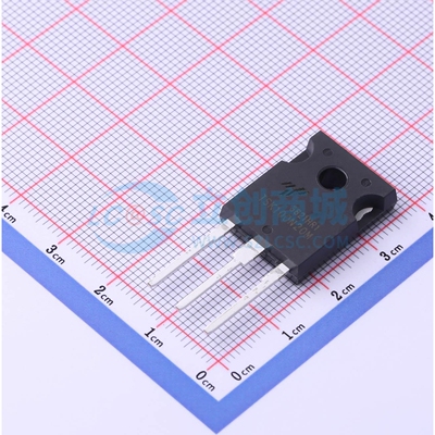 TSK100N20M Truesemi(信安) TO-247-3 场效应管 现货