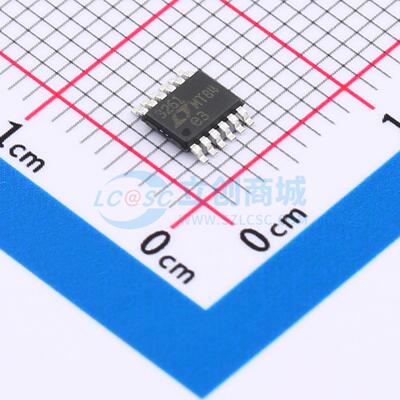 TPD4S201RUKR WQFN-20(3x3) 全新原装 TI(德州仪器)