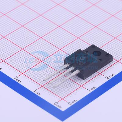 JCS2N60FC-220MF 吉林华微 TO-220F-3 场效应管 现货