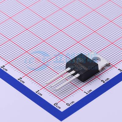 NCEP058N85 NCE(无锡新洁能) TO-220 场效应管 现货