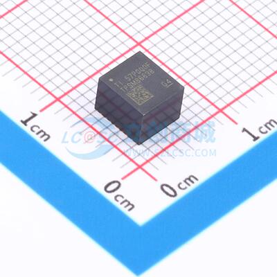 ADS7957QDBTRQ1 TSSOP-38-4.4mm 全新原装 TI(德州仪器)
