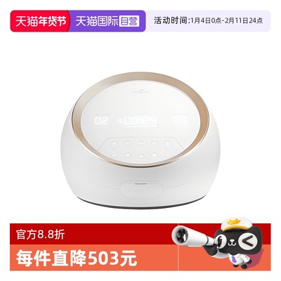 SpeCtra/贝瑞克韩国电动智能电动