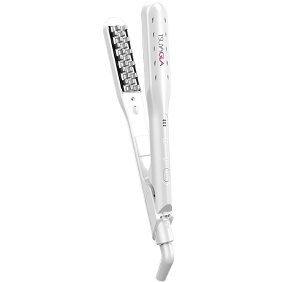 崔娅头发蓬松神器玉米夹烫发夹板