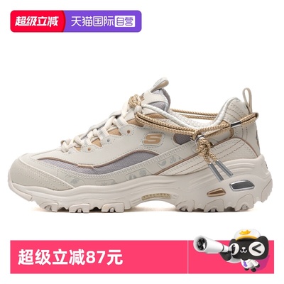 Skechers斯凯奇鞋新款女鞋